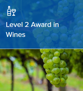 WSET Courses – Cherwell Wine SG